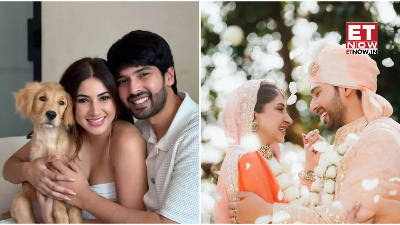 Meet Aashna Shroff - Know who is Armaan Malik's wife – Net worth, Mumbai home details REVEALED ...