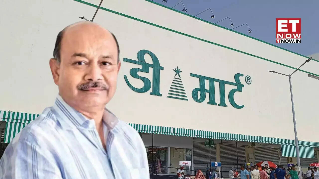 Dmart Share Price | Avenue Supermarts share price: 15% UPPER CIRCUIT on ...