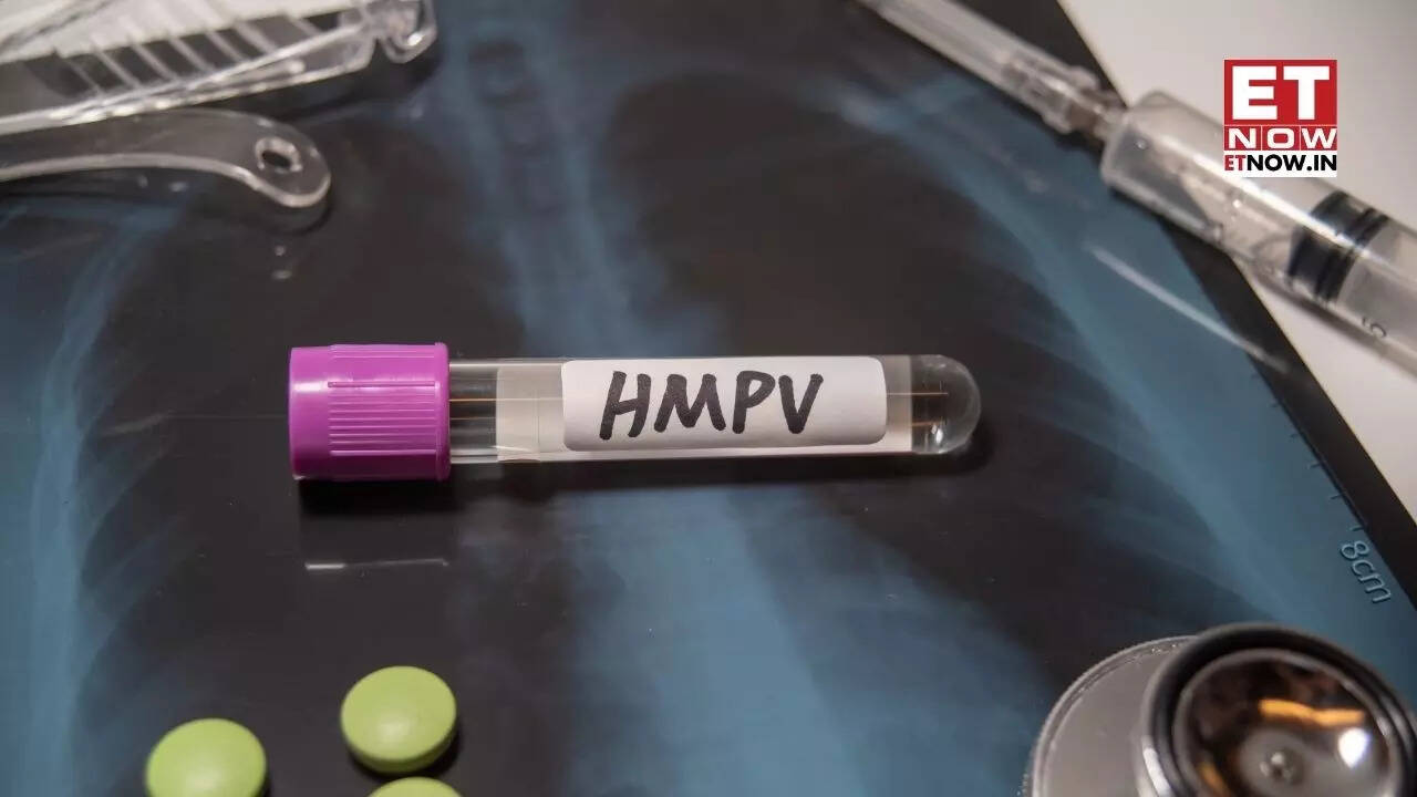 Human Metapneumovirus HMPV China: Covid-like outbreak? Everything about ...