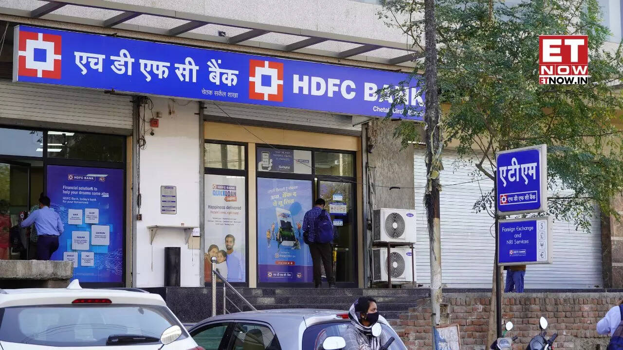 HDFC Bank to acquire up to 9.5% stake in THIS BSE 100 lender! RBI green ...