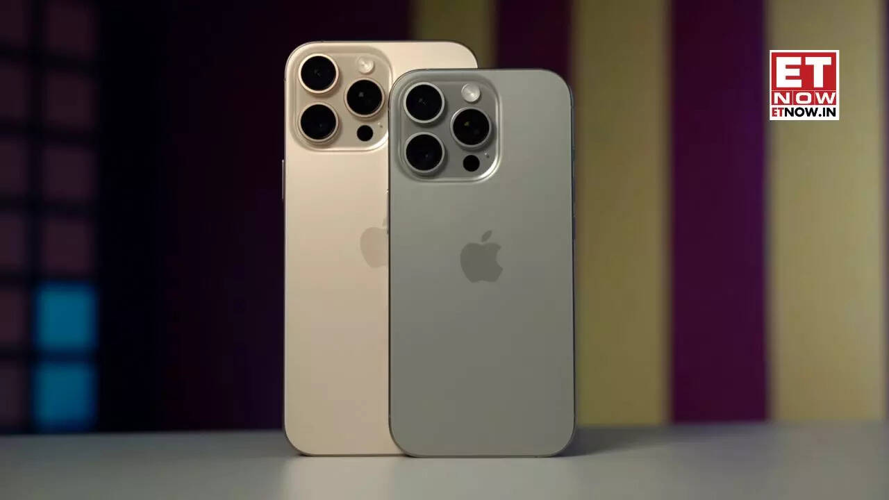 iPhone 16 Pro Max Price Cut: Grab it only under Rs 50,000 with amazing ...