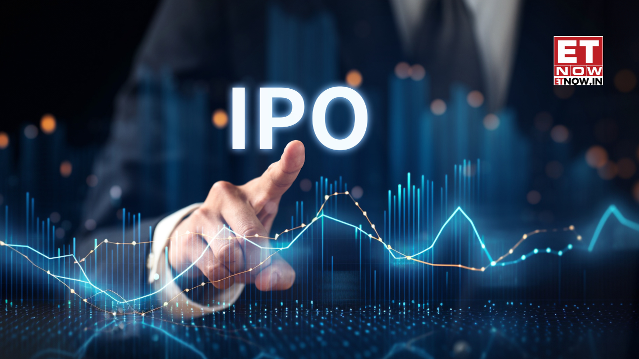 2024 IPO Frenzy: NSE leads Asia in issue listings, beats US in total ...