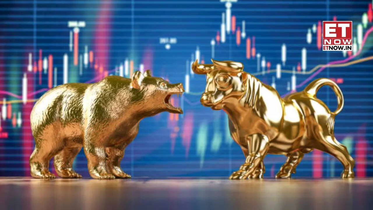 Sensex Today | Stock Market LIVE Updates: Sensex nosedives 1258 points ...