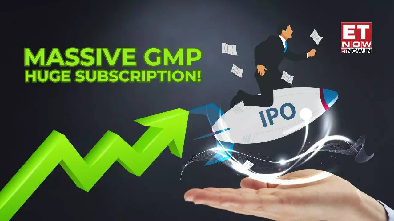 Mega listing gains? Fabtech Technologies IPO GMP - Over 100 times subscription! Grey market ...