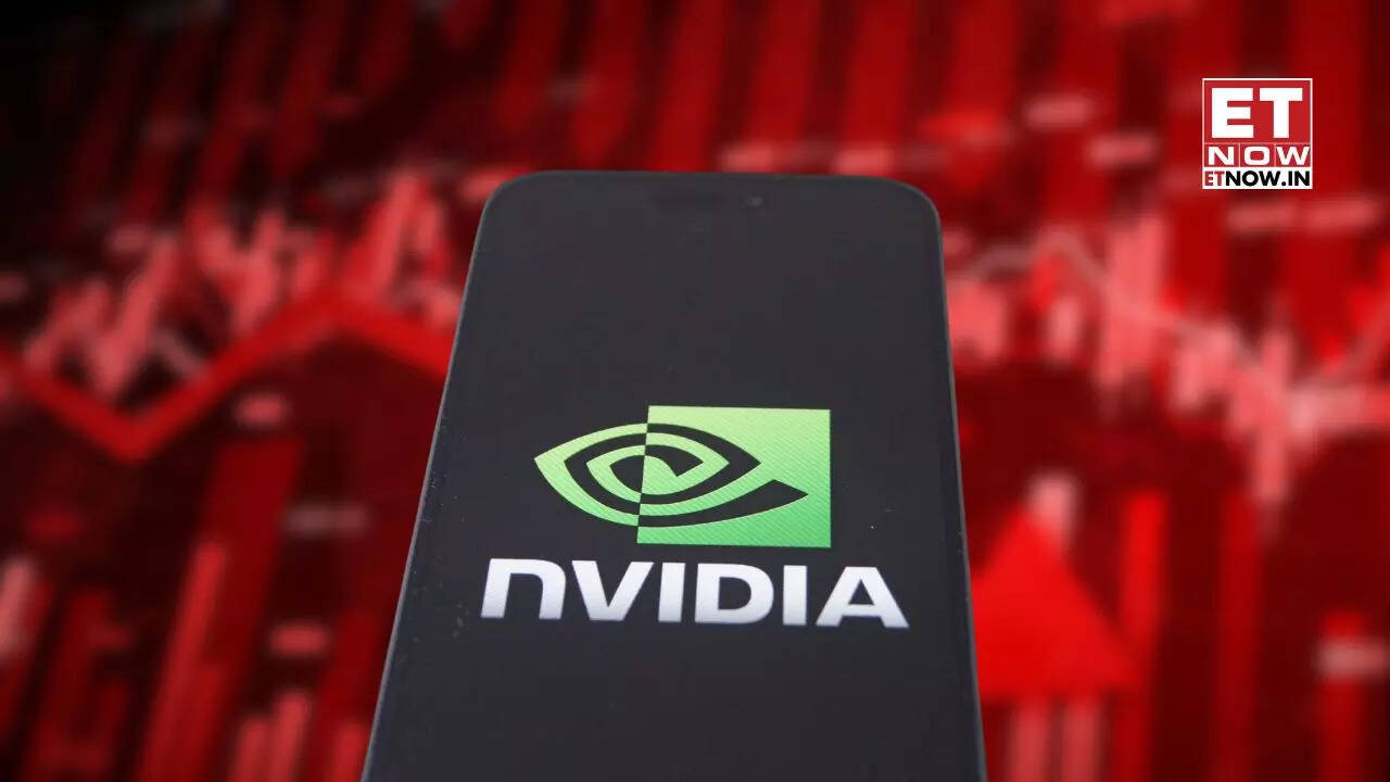 Nvidia stock slumps 6% as new GPUs launch fails to impress Street ...