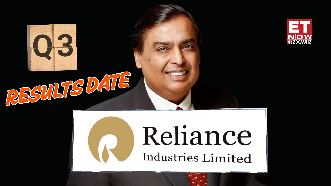 RIL Q3 results FY 2025 Date and Time ANNOUNCED: Mukesh Ambani-led Reliance Industries quarterly ...