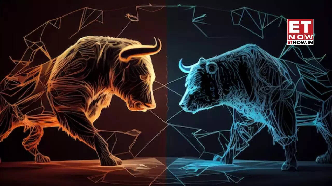 Sensex Today | Stock Market LIVE Updates: Sensex ends lowers for 3rd ...