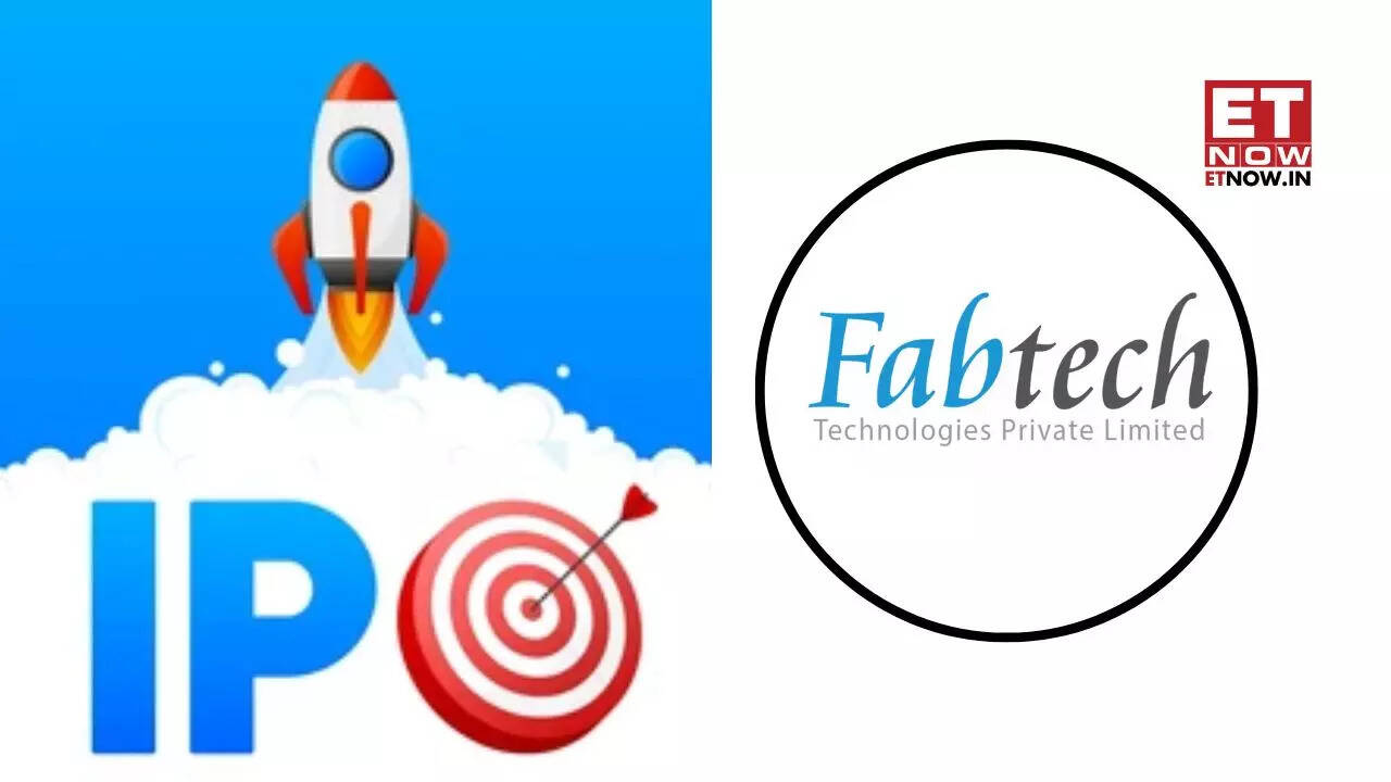 Fabtech Technologies IPO, share price listing: BUMPER DEBUT! Stock up ...