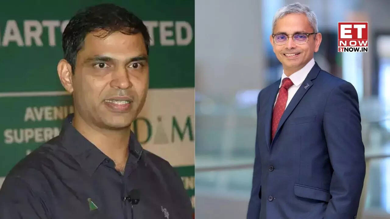 DMart Shake-Up! Neville Noronha steps down after 20 years; HUL's Anshul ...