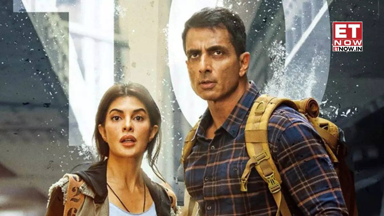 Fateh box office collection day 2: Sonu Sood's action thriller ...