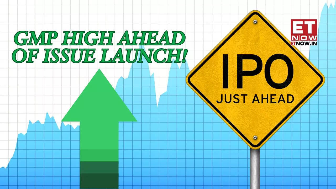 Laxmi Dental IPO GMP: Grey market premium signals big listing gains ...