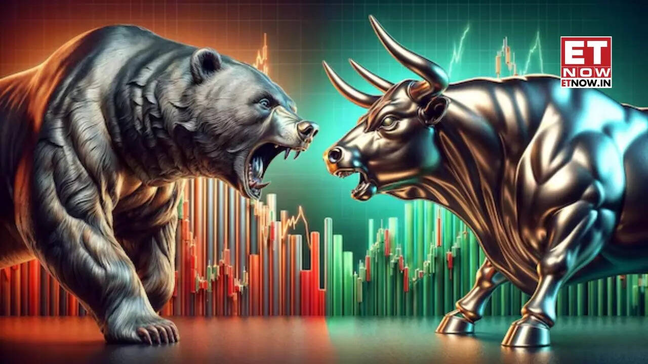 Sensex Today | Stock Market LIVE Highlights Jan 15: Sensex climbs 224 ...