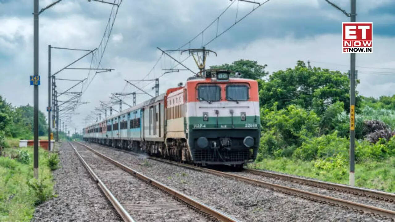 Indian Railways: Jammu Tawi railway station redevelopment causes train ...