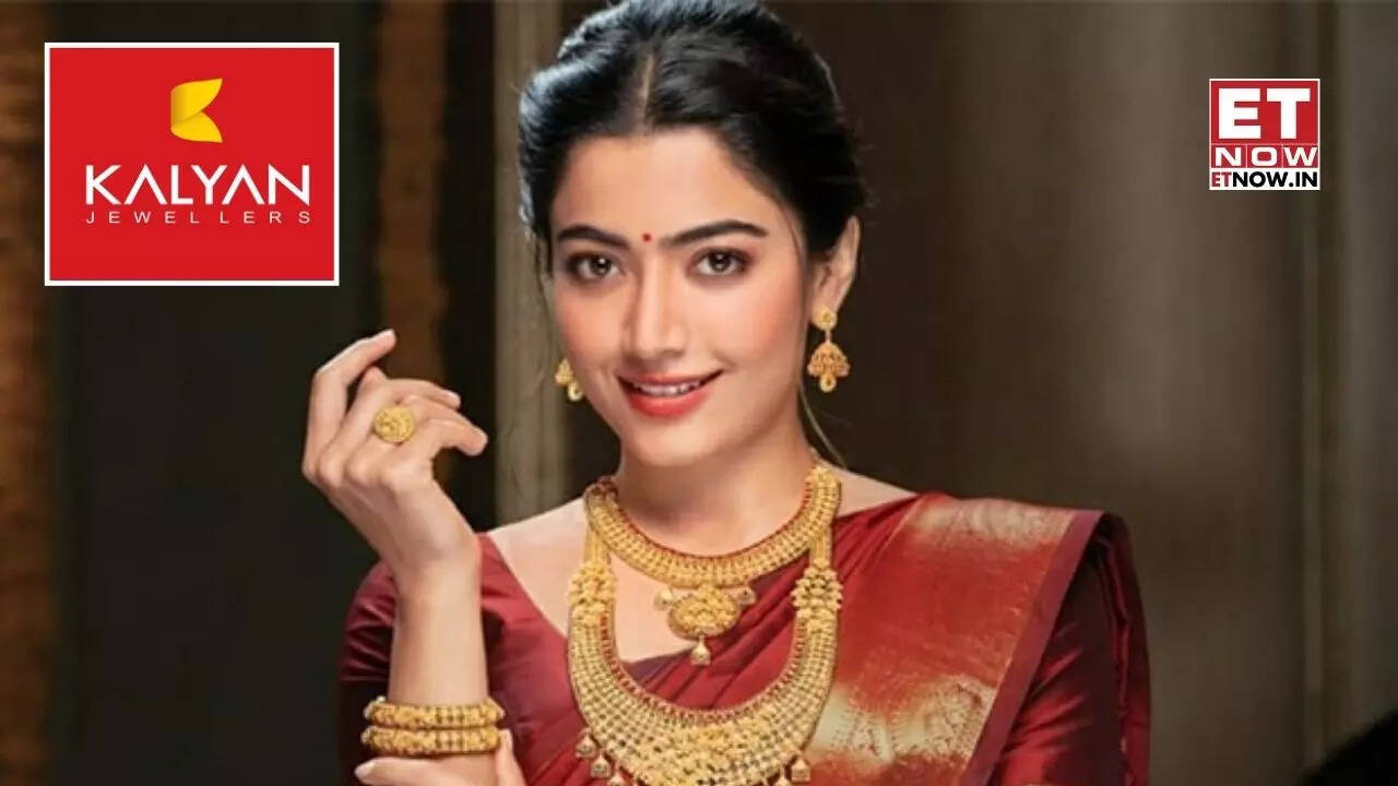 Kalyan Jewellers share price crashes 37% in Jan; Triple top chart ...