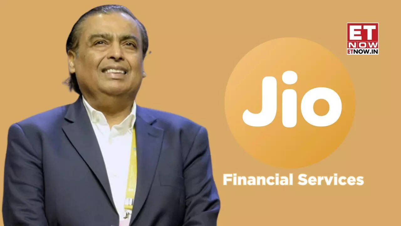 Jio Financial Services share price down 33% from peak; opportunity to ...