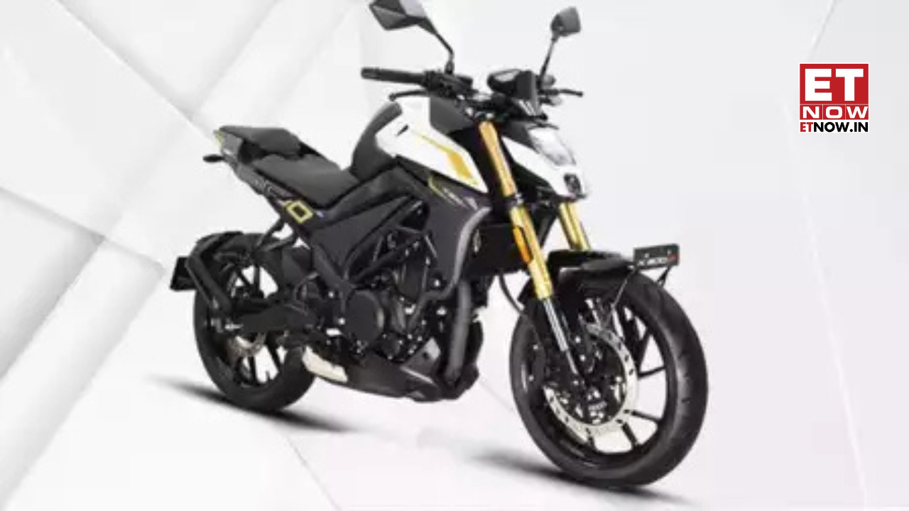 Keeway K300 SF Price India Launch: Hungarian-automaker's new bike with ...