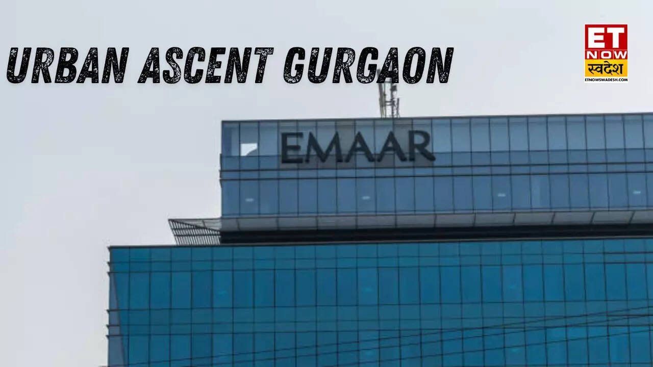 Urban Ascent Gurgaon: बुर्ज खलीफा बनाने वाली कंपनी भारत में ला रही ...