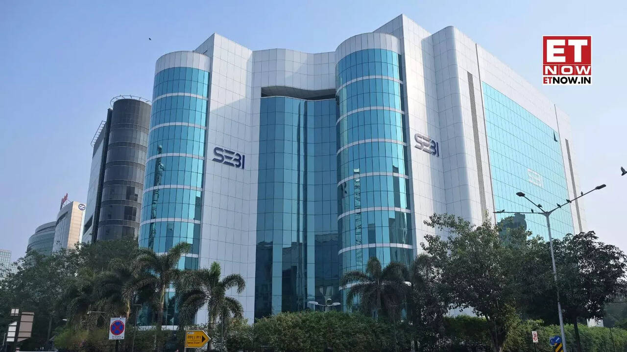 SEBI Chairman: How much does market regulator chief get in salary ...