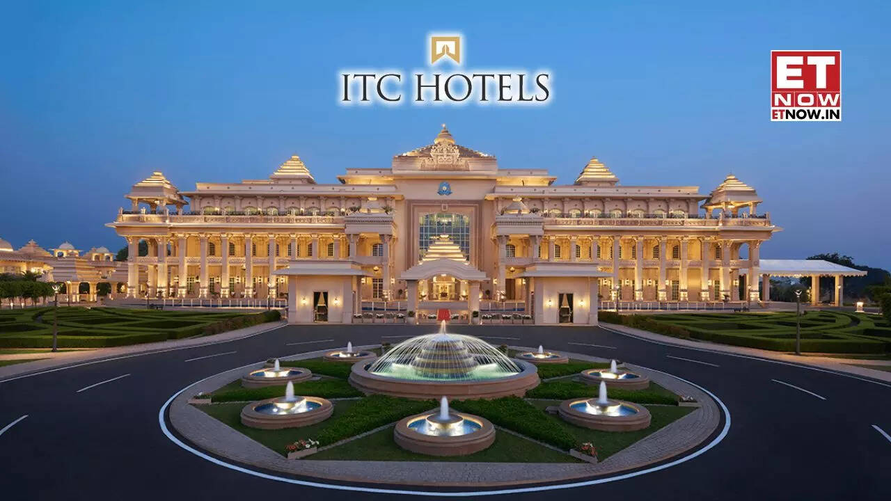 ITC Hotels Demerger: Ahead of listing, ITC revises cost of shares acquisition - Details ...