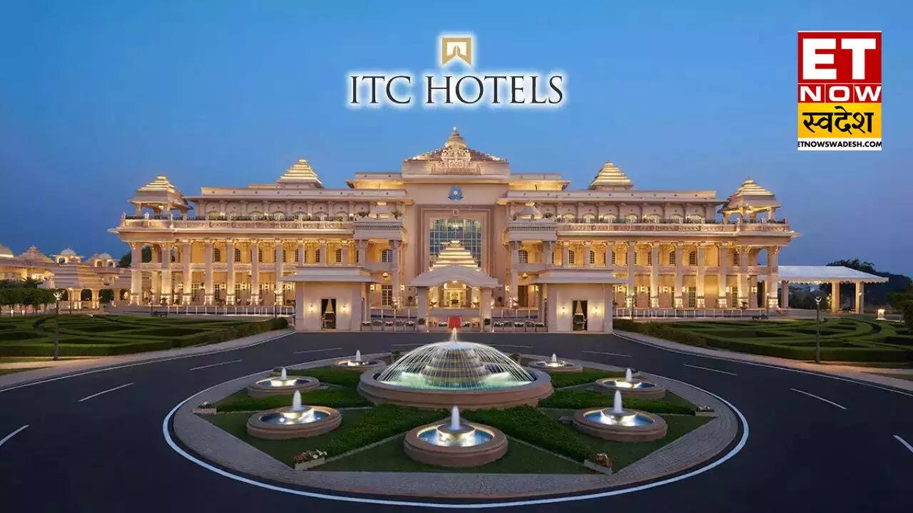 ITC Hotels Share Price: NSE, BSE पर शानदार शुरुआत! जानें किस भाव पर हुई ...