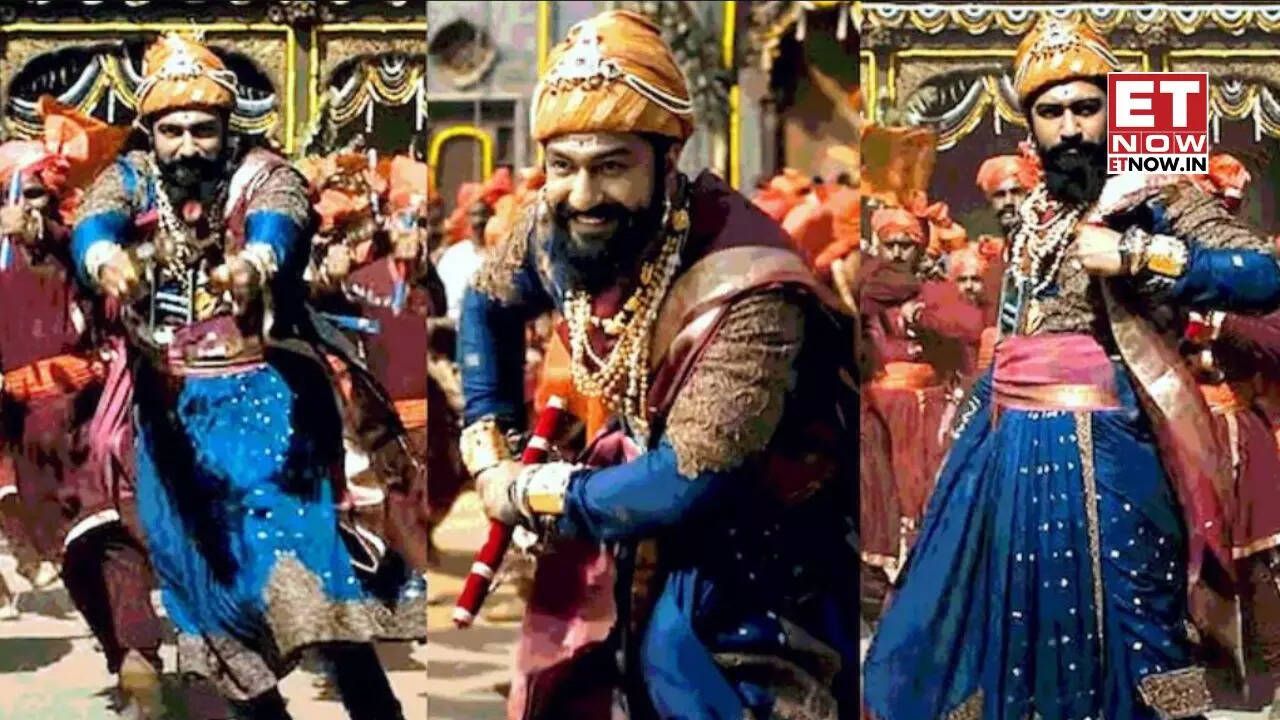 ‘Chhava’ Controversy Explained: Why Vicky Kaushal’s film on Chhatrapati ...