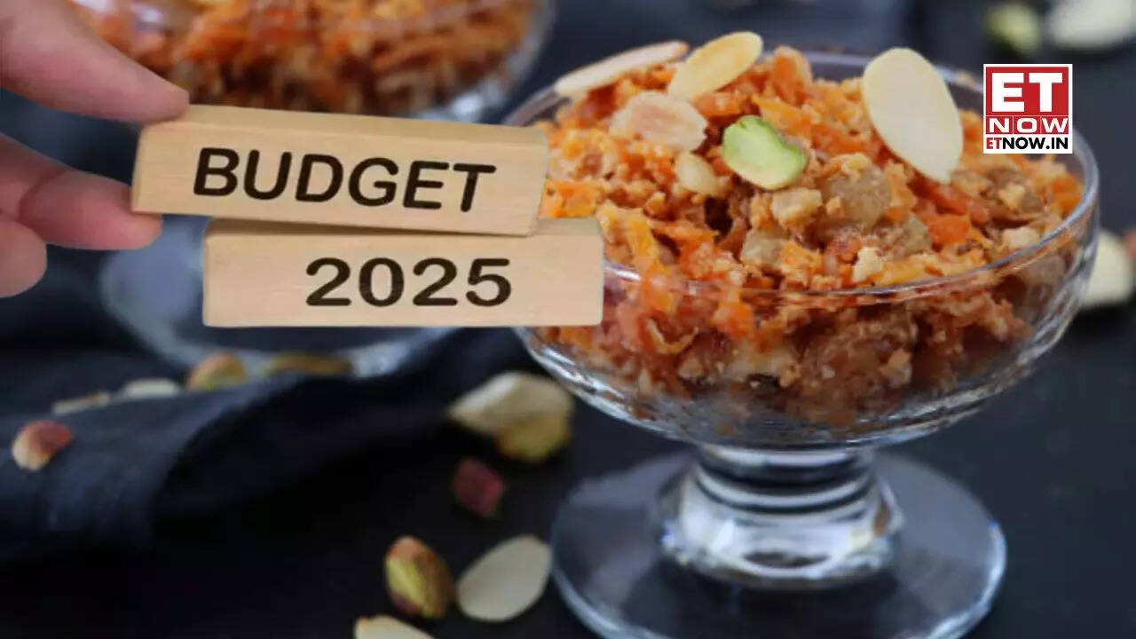 Halwa Ceremony Budget 2025: Tradition explained – Know all about this ...