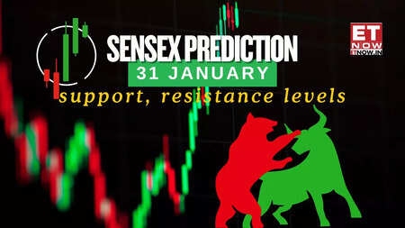 Sensex tomorrow store
