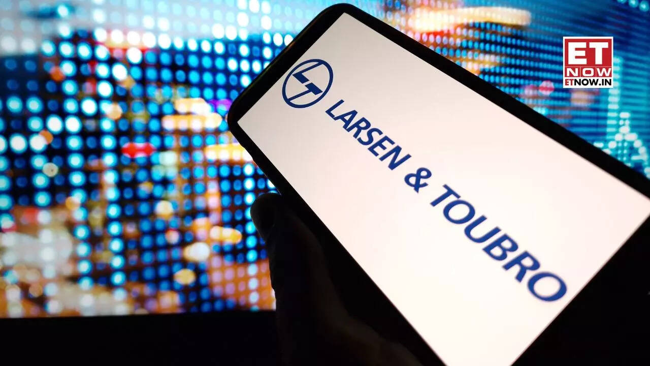 Larsen & Toubro Share Price: L&T stock zooms over 4% on Q3 beat; brokerages bullish - Markets ...