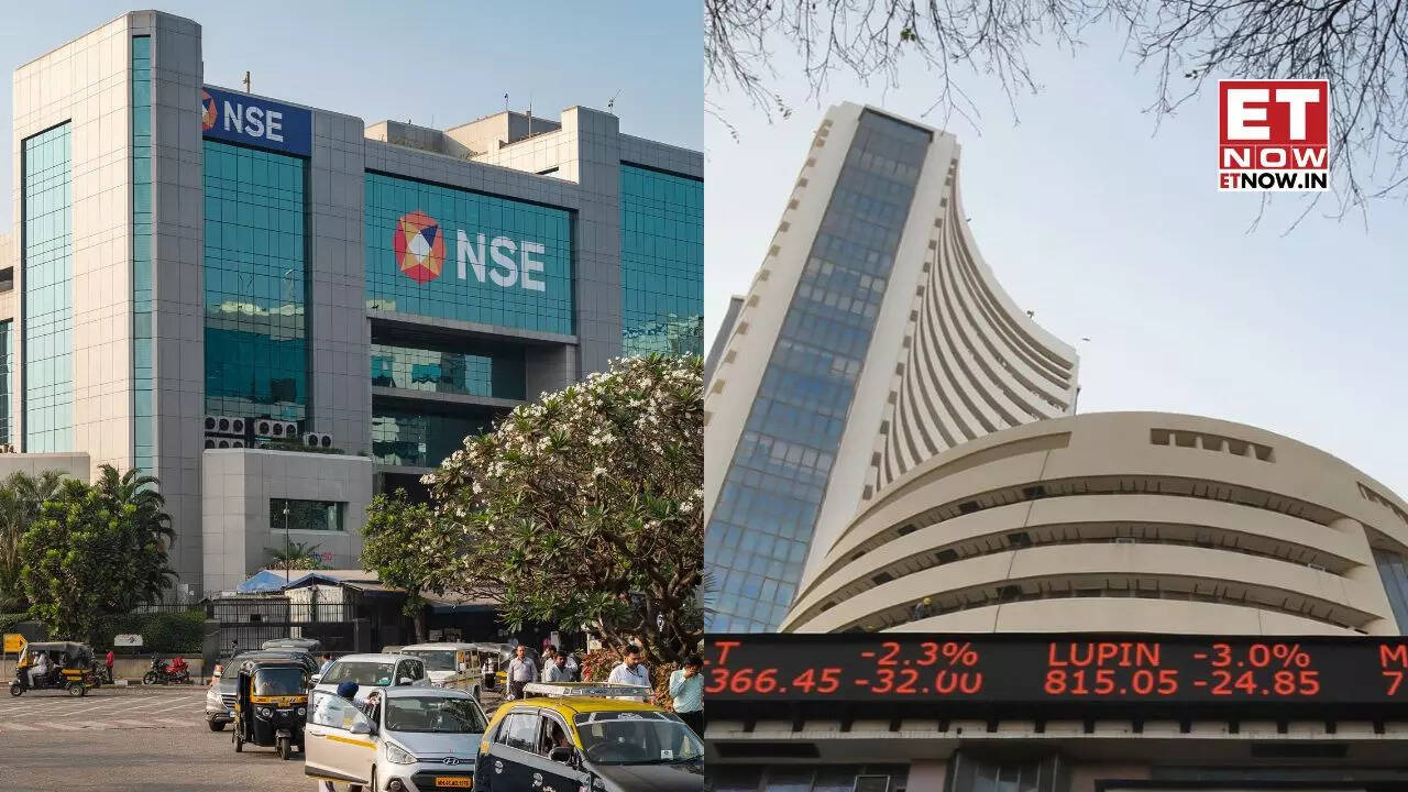 Budget 2025 stock market: NSE, BSE open for trade on Saturday, February ...