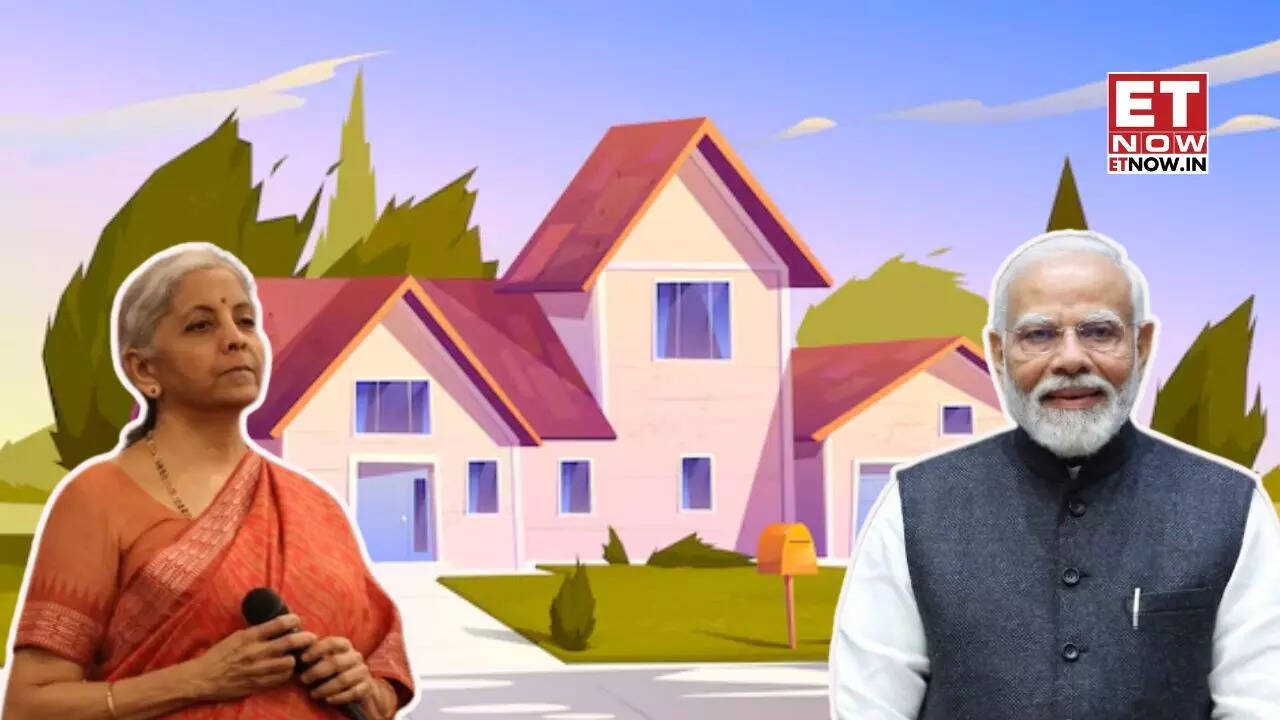 Budget 2025: BIG relief for homeowners! Second self-occupied house now ...