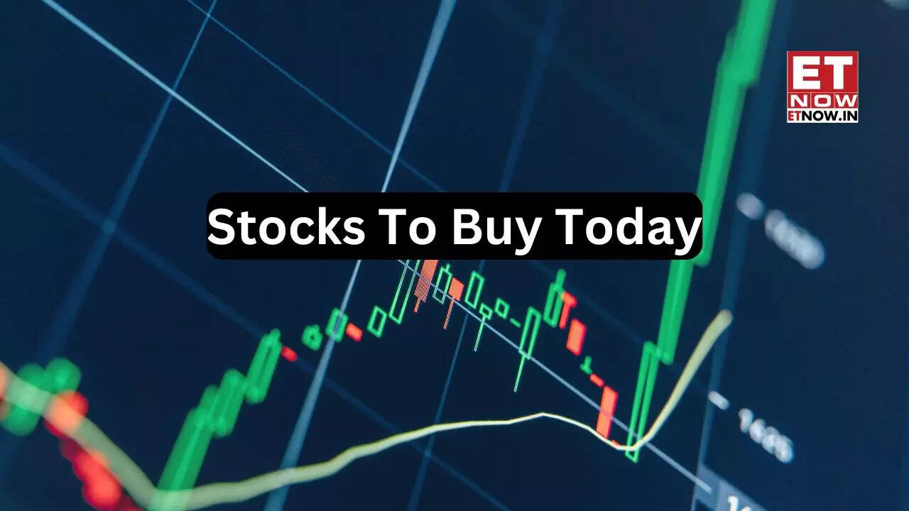 Stocks To Buy Today, Brokerages Recommendation: IndusInd Bank, ONGC ...