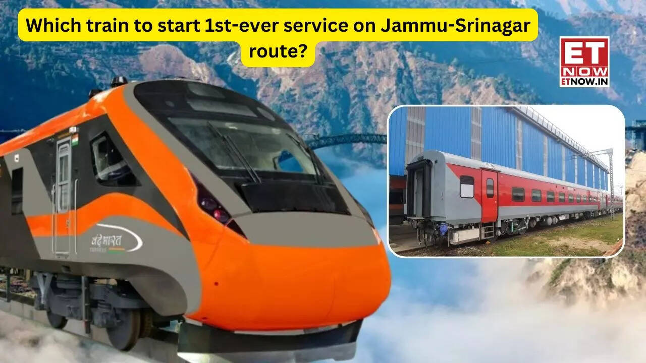 Indian Railways: Vande Bharat or LHB rake? Which train to start 1st ...