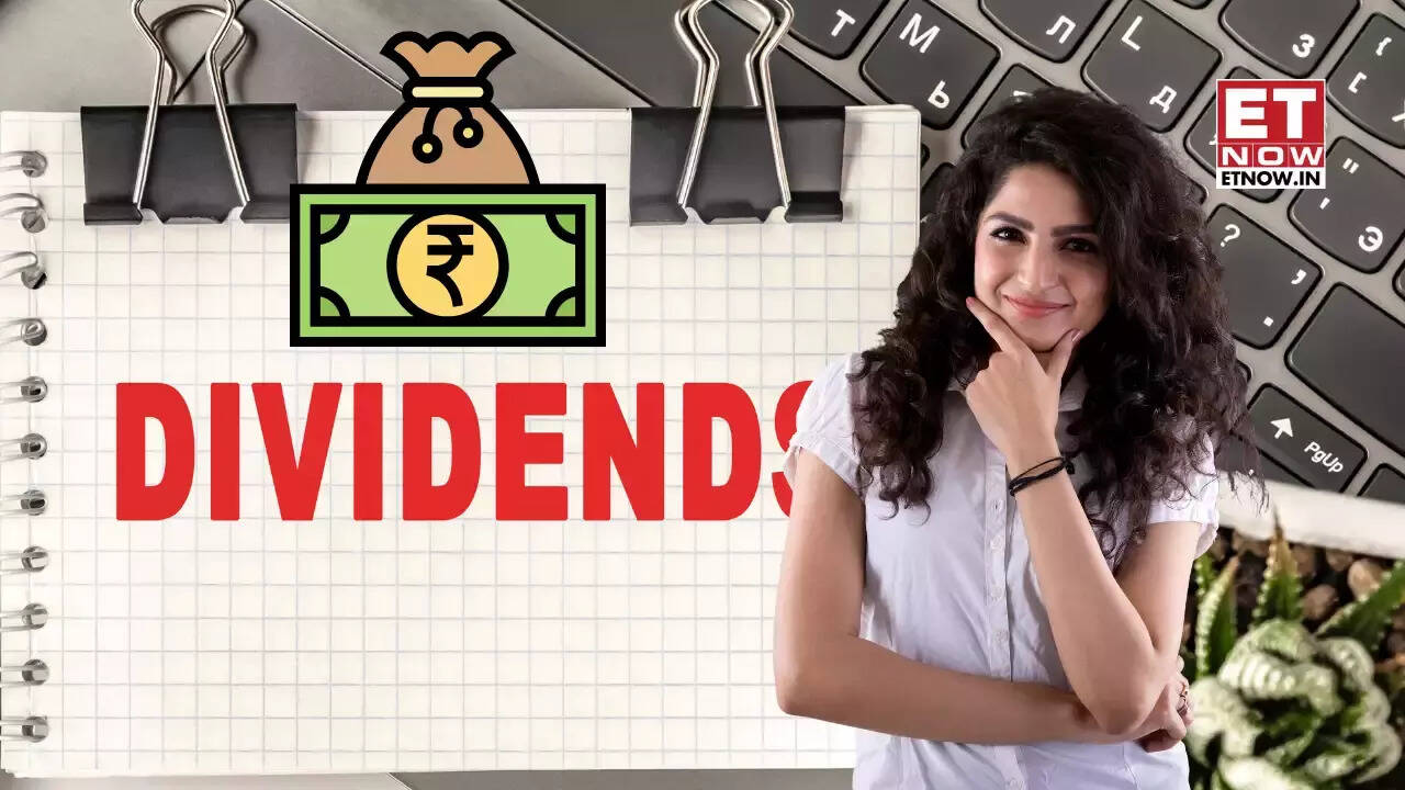 Rs 130 dividend paid in CY2024! Next dividend announcement on Feb 10 ...