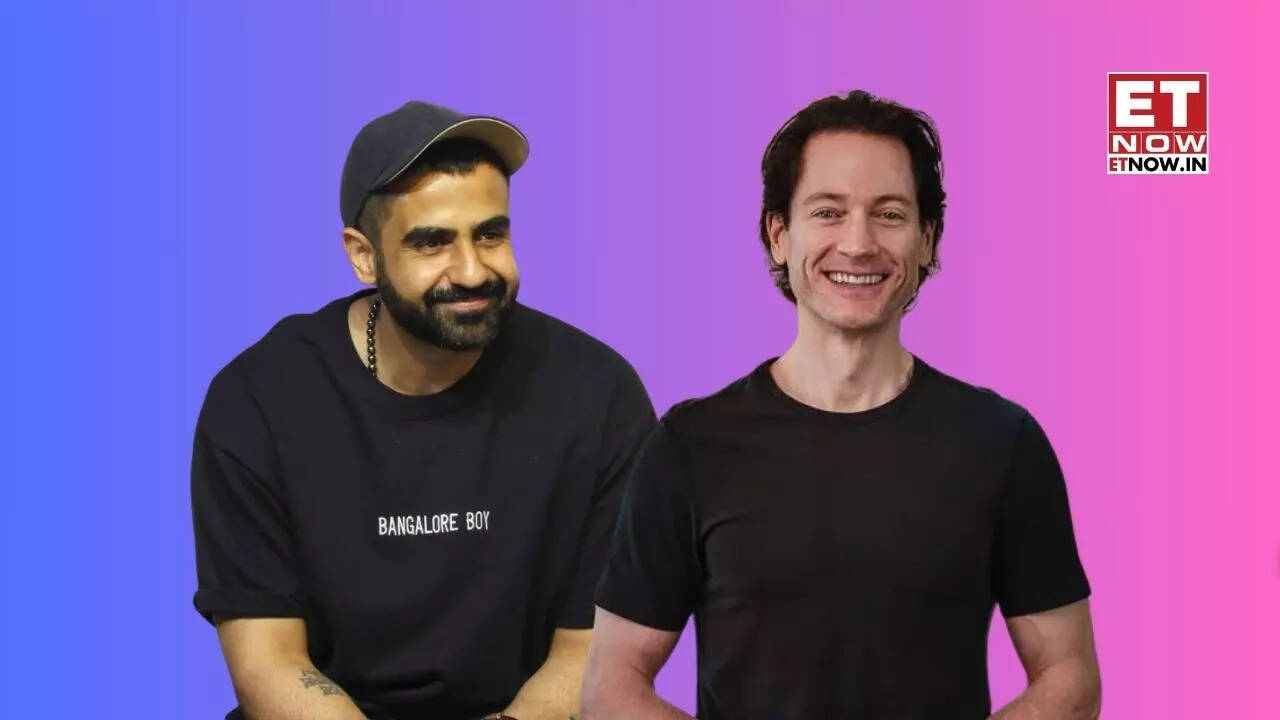 Who is Bryan Johnson? Anti-ageing influencer who walked out of Nikhil Kamath podcast due to THIS ...