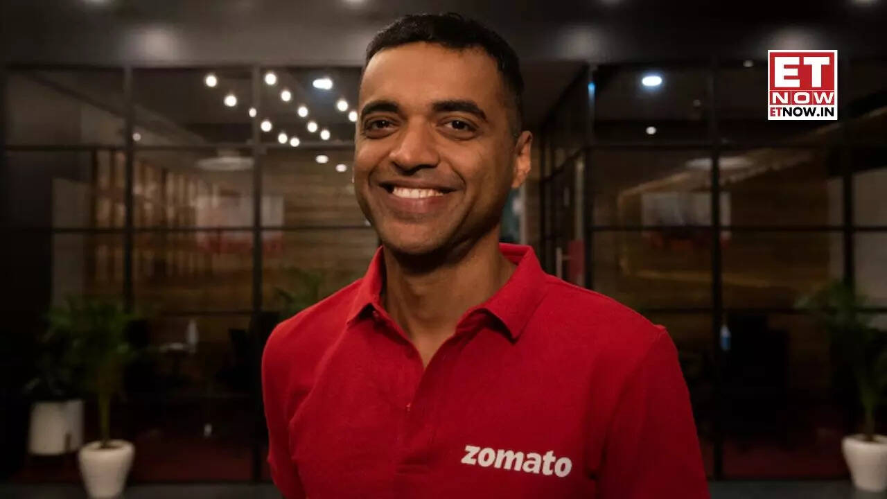 Zomato CEO Deepinder Goyal shares update on the controversial Chief of Staff job role- 'No one ...