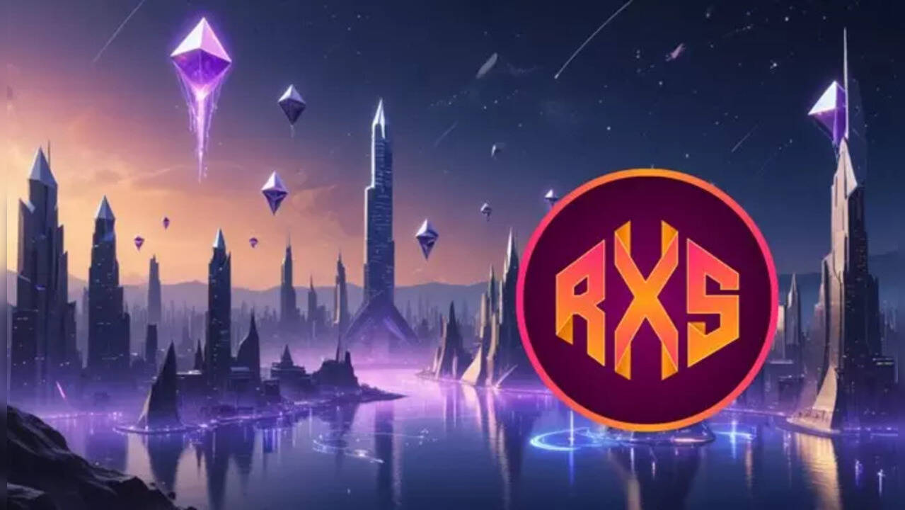 RXS Crypto Price Prediction: Factors That Could Get Rexas Finance to a Double-Digit Price By ...