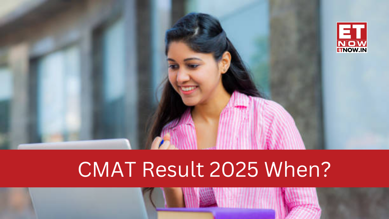CMAT Result 2025 at exams.nta.ac.in/CMAT Today? How to download ...