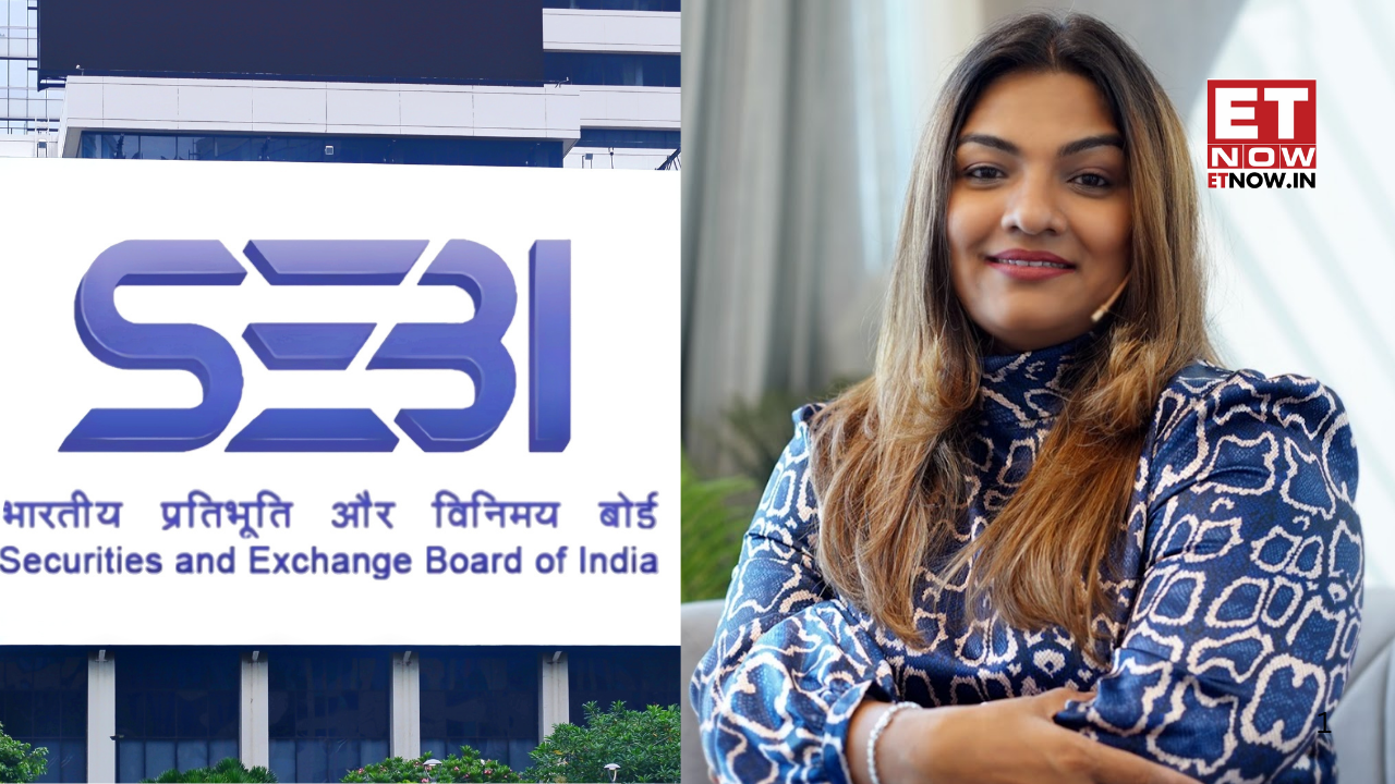 Asmita Patel, stock market ‘influencer’, in trouble? SEBI’s big action – ‘carried out ...