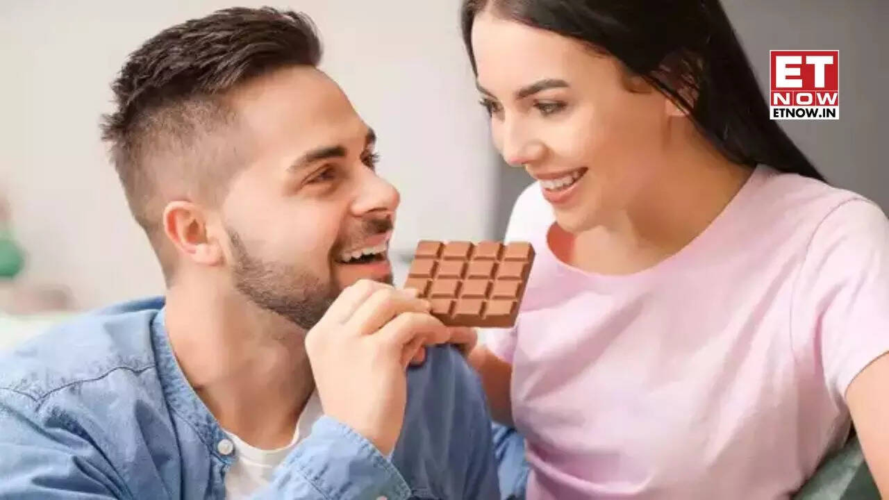 Chocolate Day Quotes: Best messages and WhatsApp wishes to celebrate ...