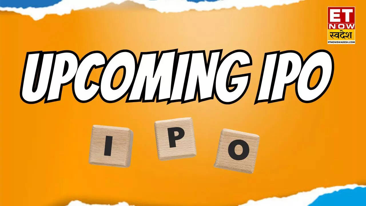 Upcoming IPOs Next Week: लौट आई आईपीओ बाजार में रौनक! खुलेंगे 8 इश्यू ...