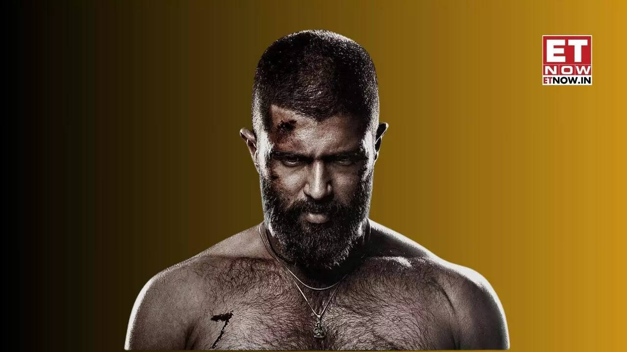 Vijay Deverakonda’s Kingdom Teaser Review: A cinematic marvel or a ...