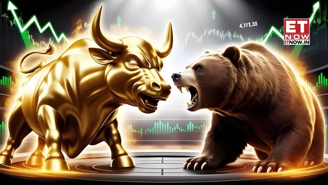 Sensex Today Stock Market Feb 17 Sensex Nifty 50 Rebound After 8 Day