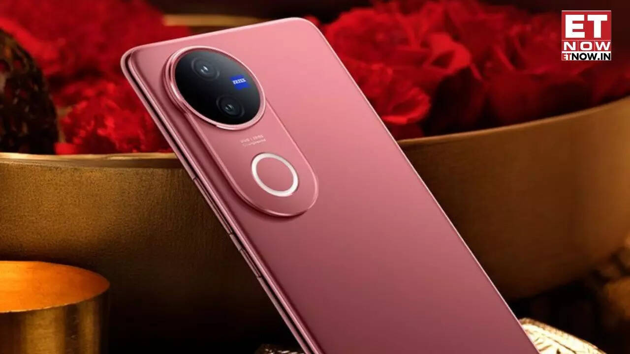 Vivo V50 Launched in India: Check Price, Specifications, Key Upgrades ...