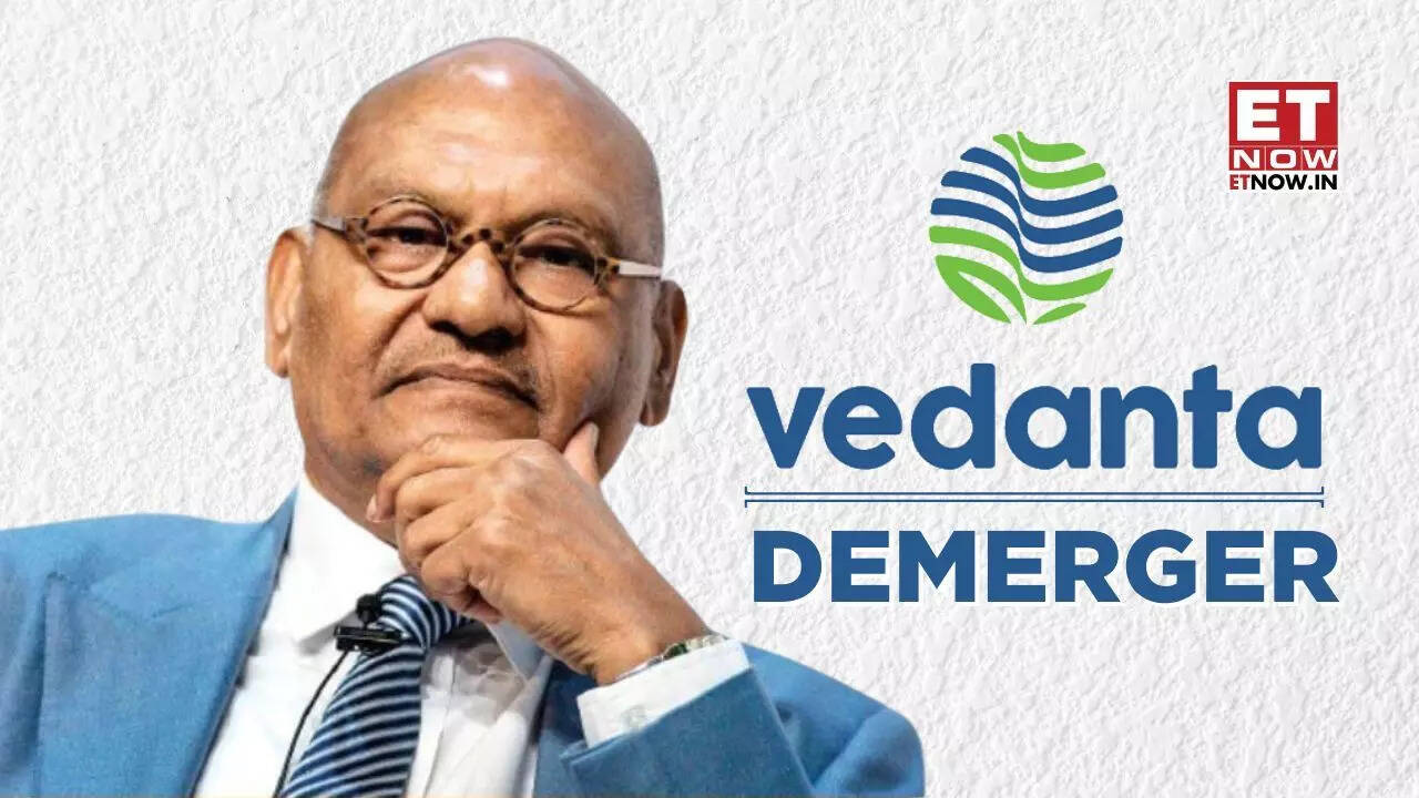 Vedanta Demerger Plan: Final verdict on split today; what investors ...