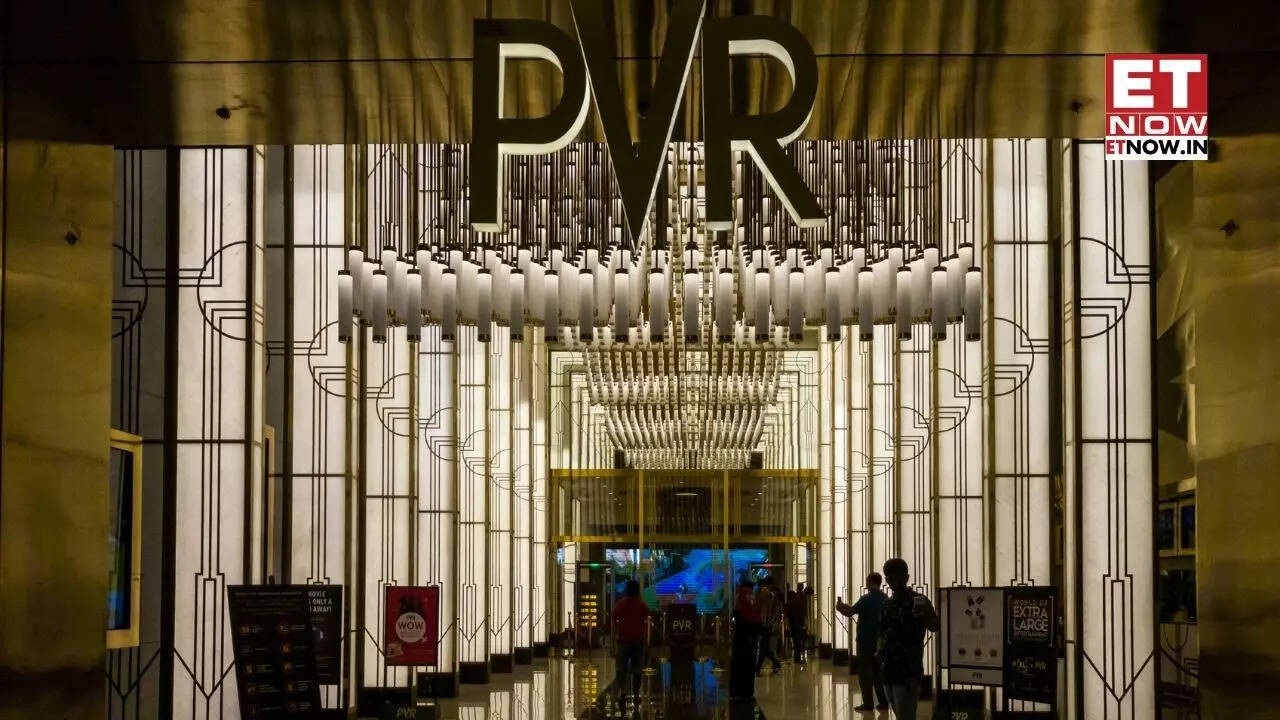 Bengaluru man sues PVR, INOX, BookMyShow – Here’s the REASON - News ...