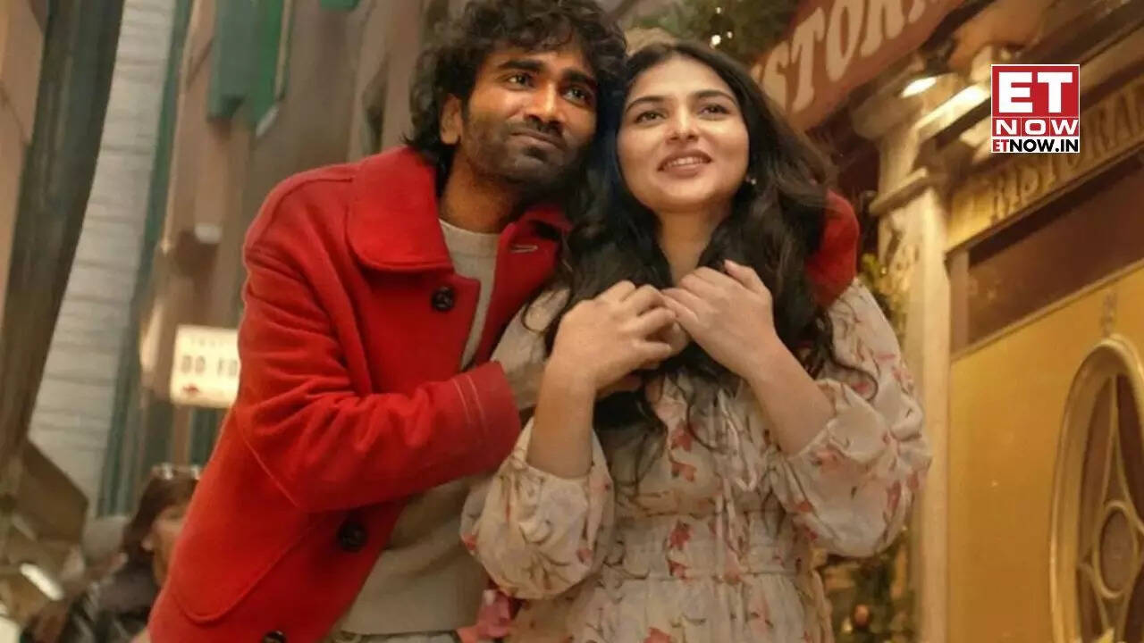 Dragon Movie Review Pradeep Ranganathan: Netizens call it a must-watch ...