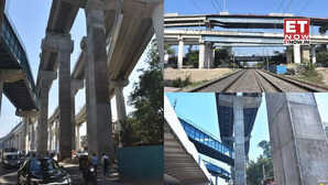 Namma Metro Green Line: Nagasandra to Madavara extension starting THIS ...