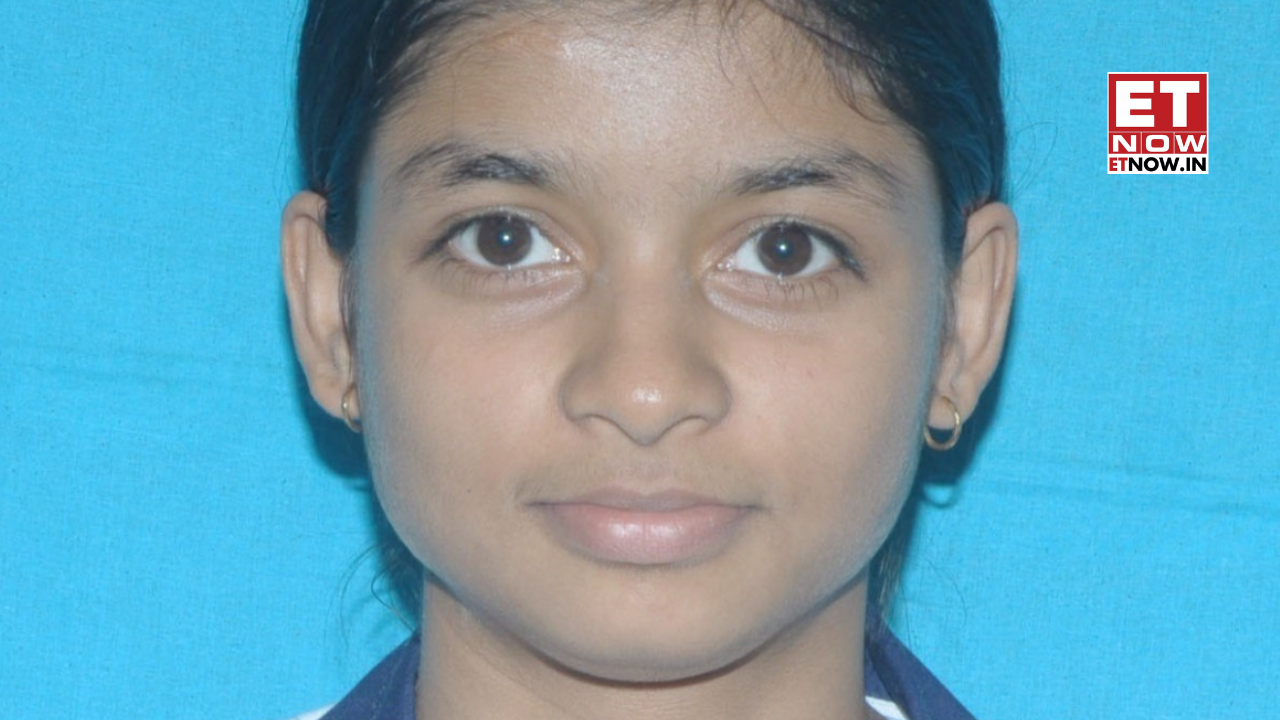 Meet JEE Main 2025 topper Raksha Dinesh Hegde; Know her success strategy - Education News | ET Now