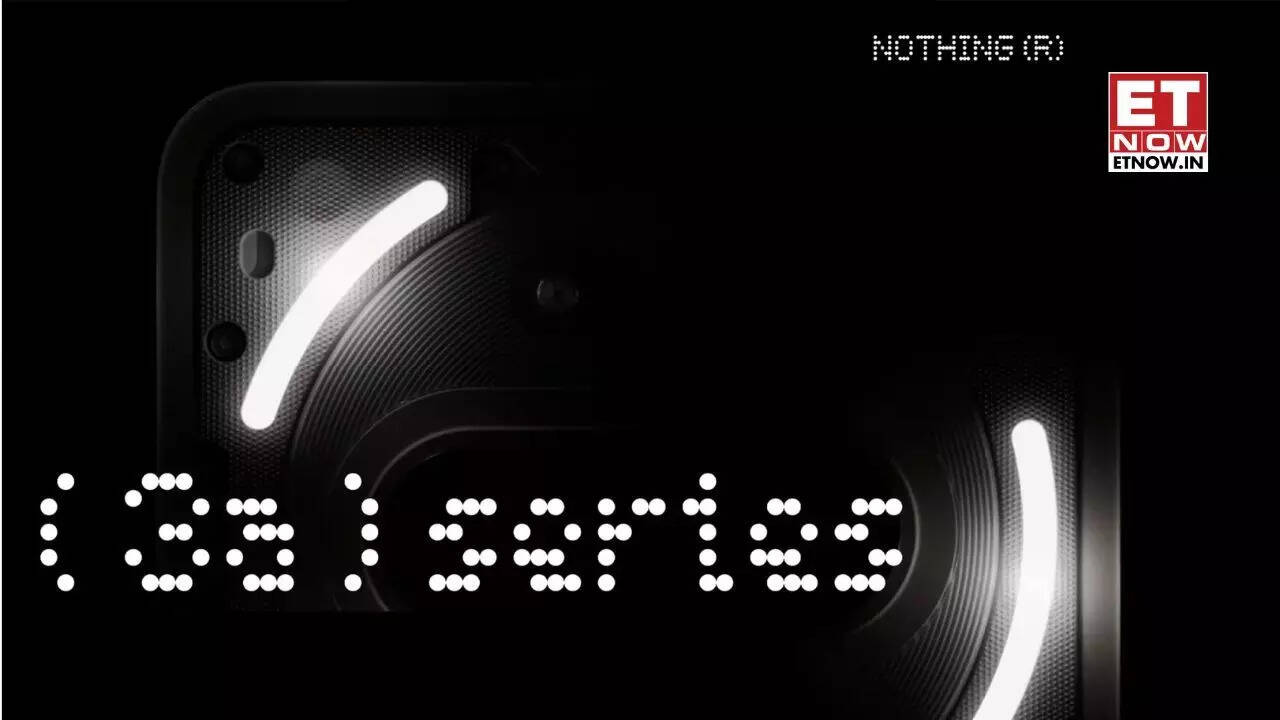 Nothing Phone 3a: Expected launch date, features, and price—Everything ...
