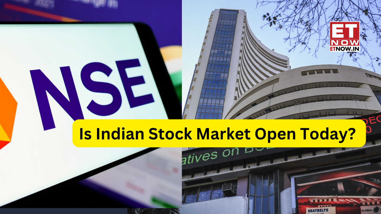 Mahashivratri 2025: Is Indian stock market open today? Are NSE, BSE ...